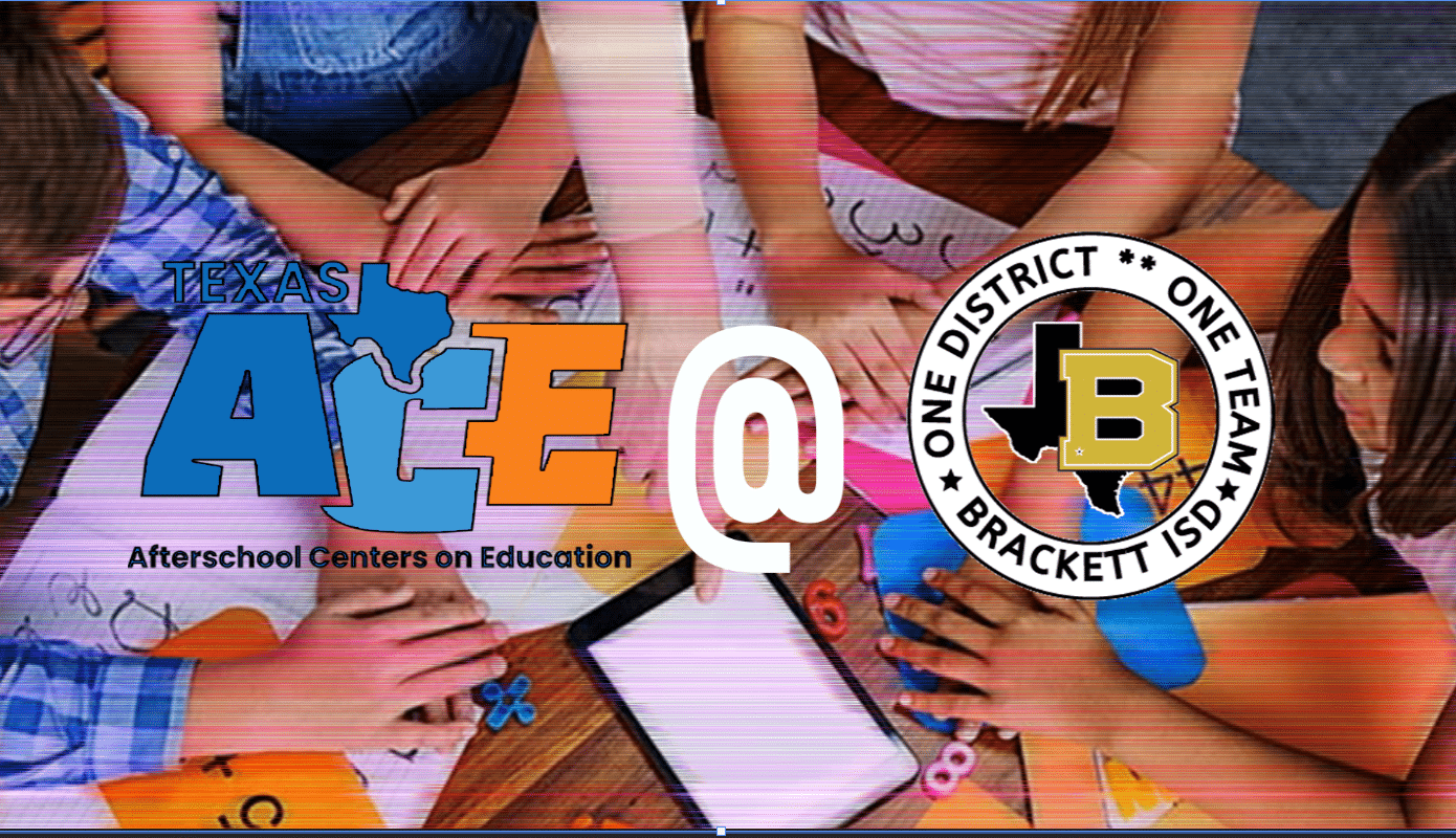 Texas ACE - Brackett ISD